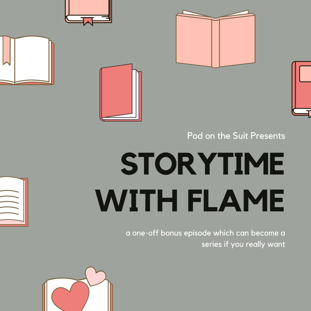 October 28, 2020 – Your Steve and Tony Fandom Podcast